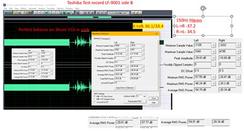 Frequency Response Test Records Page 6 Audio Science Review Asr Forum