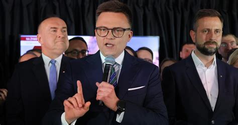 Kobosko Odchodzi Polska Po Rekonstrukcji