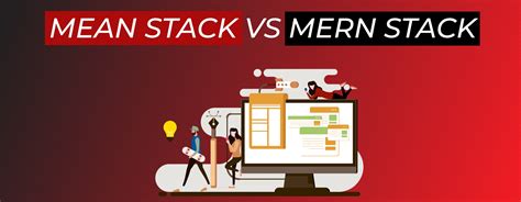 Mean Stack Vs Mern Stack Latest Technology Blogs Dezzinexlatest Technology Blogs Dezzinex