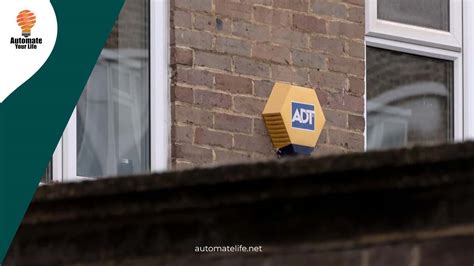 Disarming Your Adt Alarm System Quick Steps To Turn It Off Automate