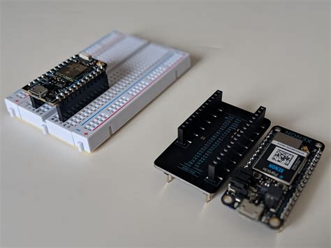 Particle Classic Adaptor Pinout Hardware Particle
