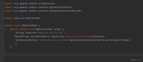 Cannot Resolve Method Getresourceasstreamcannot Resolve Method Getresourceasstreamjavala Csdn博客