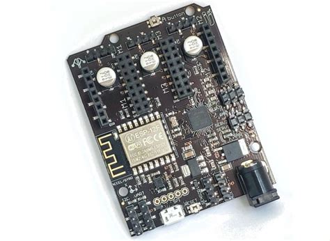 Pybot Is A 3d Printed Scara Arm For The Masses Hackaday