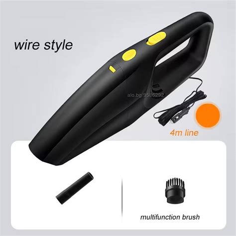 🚘♨️Прахосмукачка за кола Чистота в движение ♨️🚘 Прахосмукачка Прахосмукачки Парочист