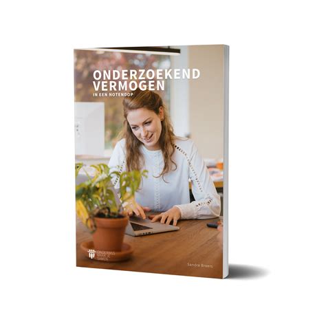 Onderzoekend Vermogen In Een Notendop Afbeeldingen Tools Posters