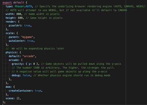 Build An Among Us Inspired Live Multiplayer Game With Phaser 3 And