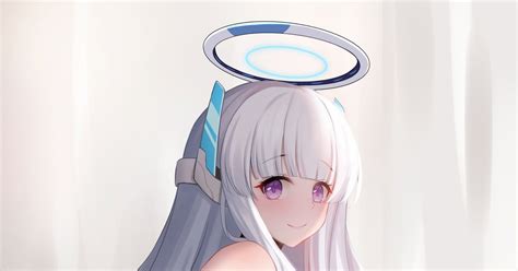 生塩ノア 生塩ノア Daoyan哒のイラスト Pixiv