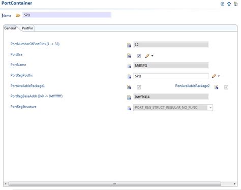 Introduction To AUTOSAR Hercules Safety MCUs Documentation
