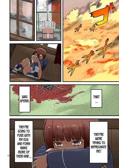 Seikyou Shinshoku 2 Nhentai Hentai Doujinshi And Manga