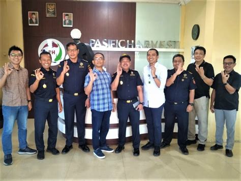 Bea Cukai Berikan Asistensi Kepada Pelaku Usaha Di 2 Wilayah Ini