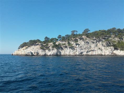 Cassis La Perle Des Calanques Sybille De Bollardière