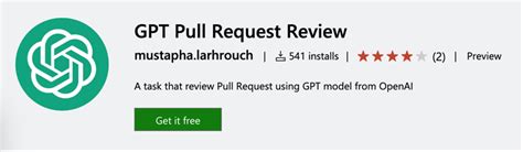 AI Based Pull Request Reviews PRAKTIK Group