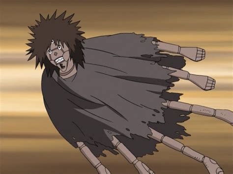 Cuervo Naruto Wiki Fandom Powered By Wikia