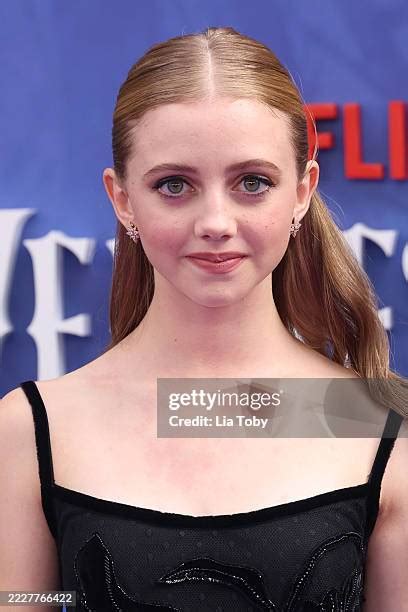 55 Evie Templeton Photos And High Res Pictures Getty Images