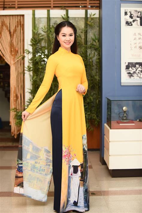 Diện áo Dài Cô Giáo Showbiz Nhí Đinh Hương Khoe Sắc Cùng Dàn Hoa Hậu