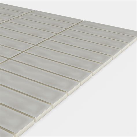 Soldier Stack Mosaics Lint Tile