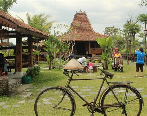 Rekomendasi Tempat Nongkrong Enak Di Jogja Dengan View Instagenic