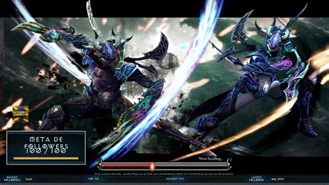 Quest Lapis Doble Lvl 6 En Pantanassa Tutoriales Shaiya YouTube