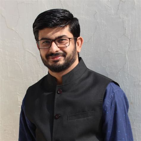 Amit Kapoor Linkedin