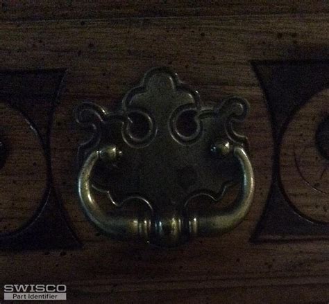 Bedroom Dresser Handles