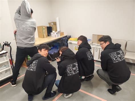 真犯人フラグ🚩真相編【公式】日曜ドラマ 最終回3月13日夜10時半放送！ On Twitter オフショ公開🌟本日はこちら‼️ スタッフ