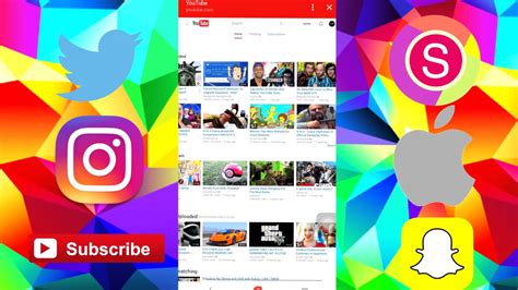 How To Change Your Thumbnail On Iphone Ipad Or Ipod YouTube