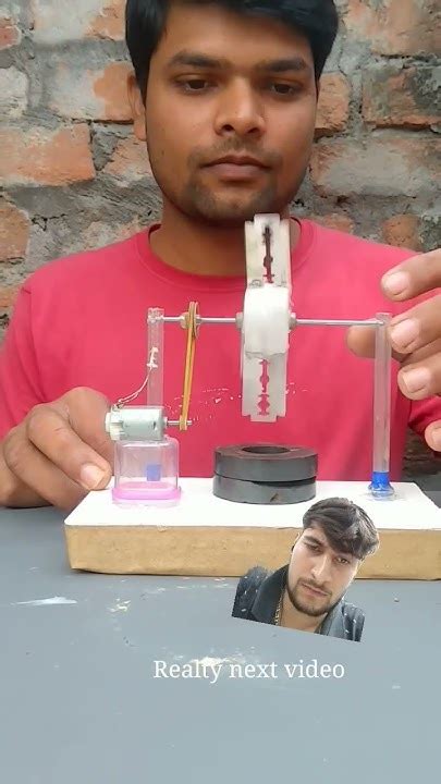 Awesome Experiment Freeenergy Science Easyscienceprojects Scienceprojectidea Youtube