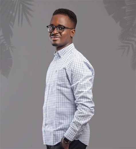 Titus Yakubu Gado Mem Fimc Cmc Cmrp Cre On Linkedin Leadership