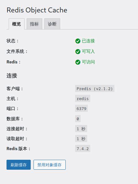 使用 docker compose 部署 WordPress 的教程 聞其詳