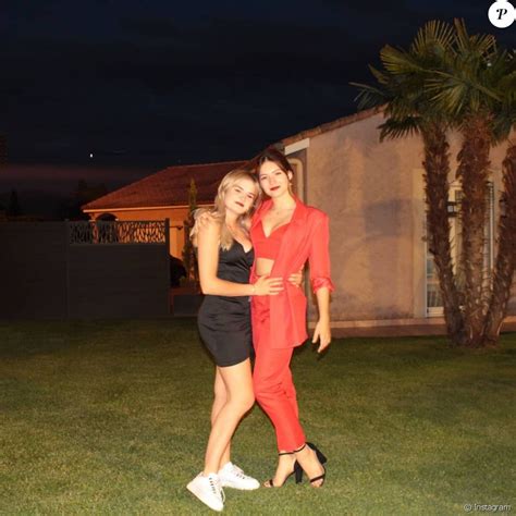 Elsa Bois de Danse avec les stars et sa soeur Alizée Purepeople