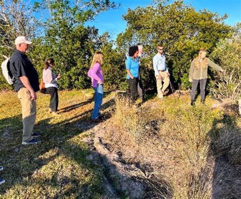 Research Update Assessing Living Shoreline Stability A Kickoff