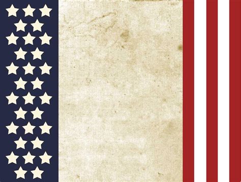 Patriotic Backgrounds Wallpaper Cave