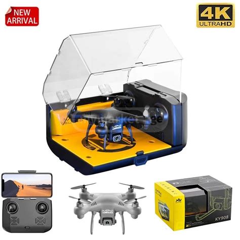 პატარა დრონი Ky908 Drone კამერით მეორადი და ახალი ნივთების ყიდვა გაყიდვის პლატფორმა Mymarket