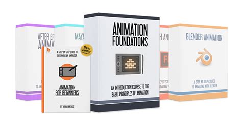 Animation For Beginners Bloop Animation