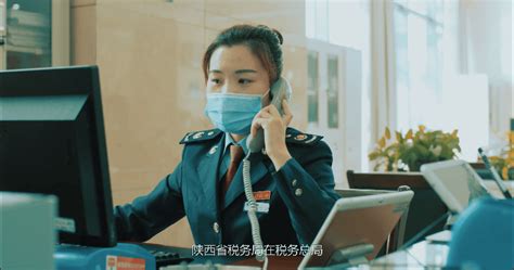 视频丨电子税务局：足不出户 轻松办理办税