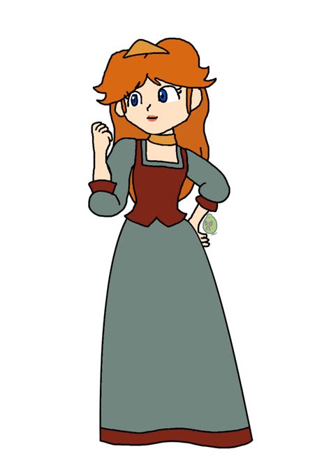 Daisy Elena By Katlime On Deviantart