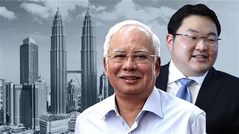 Najib Loses Bid For House Arrest As Malaysia Court Rejects Disgraced Ex