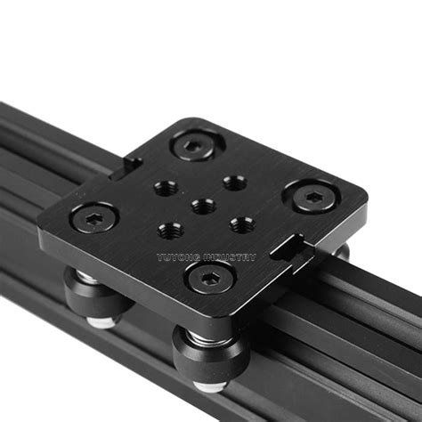 Mini V Gantry Plate Yuyong Industry