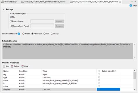 WEB UI Recording Is Not Replicating Properly Katalon Recorder