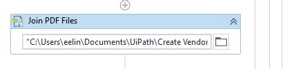 How To Check Whether The File Exist In A Particular Folder Join The