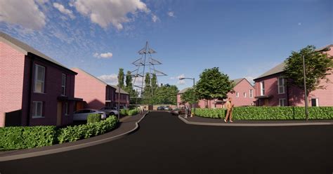 Stoke On Trent Pub To Be Demolished And Replaced With Seven Houses