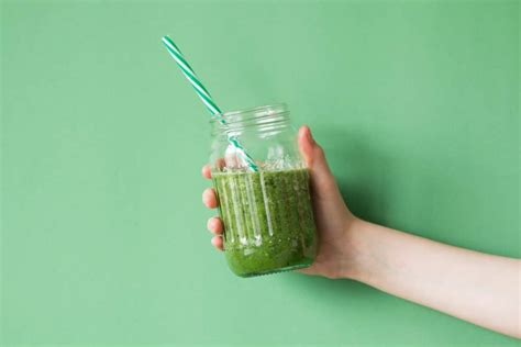 What To Put In Your Weight Loss Green Smoothie Betterme