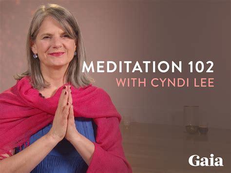 Prime Video Meditation 101 Season 1