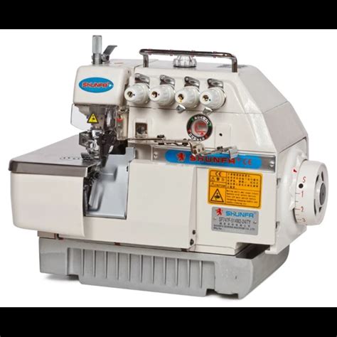 Jual Mesin Obras Industri Otomatis Shunfa Jakarta Galery Mesin Jahit