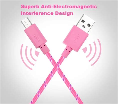 Micro Usb Cable Fast Charging