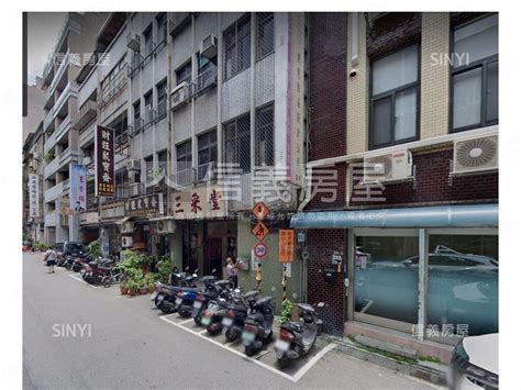 雙子星商三收租店面透天 台北市大同區買房子、房屋出售 樂屋網