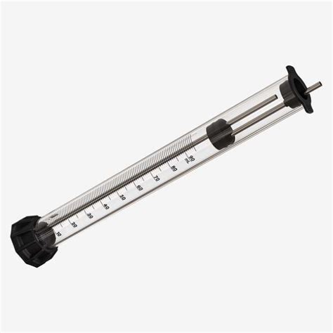 Mini Disk Infiltrometer Beijing Dorgean Electronic Technology Co Ltd