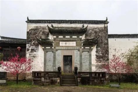 中新网 黄山歙县：以古人之规矩 开今人之生面 ——歙县中国传统村落保护全记录澎湃号·政务澎湃新闻 The Paper