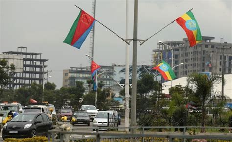 Eritrean Diaspora Watches Ethiopia Thaw With Hope Mistrust CBC News