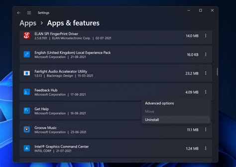 How To Remove Or Disable Windows 11 Feedback Hub Notifications